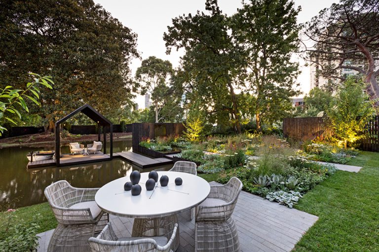 'Reflection' presented by Australian House & Garden - Images