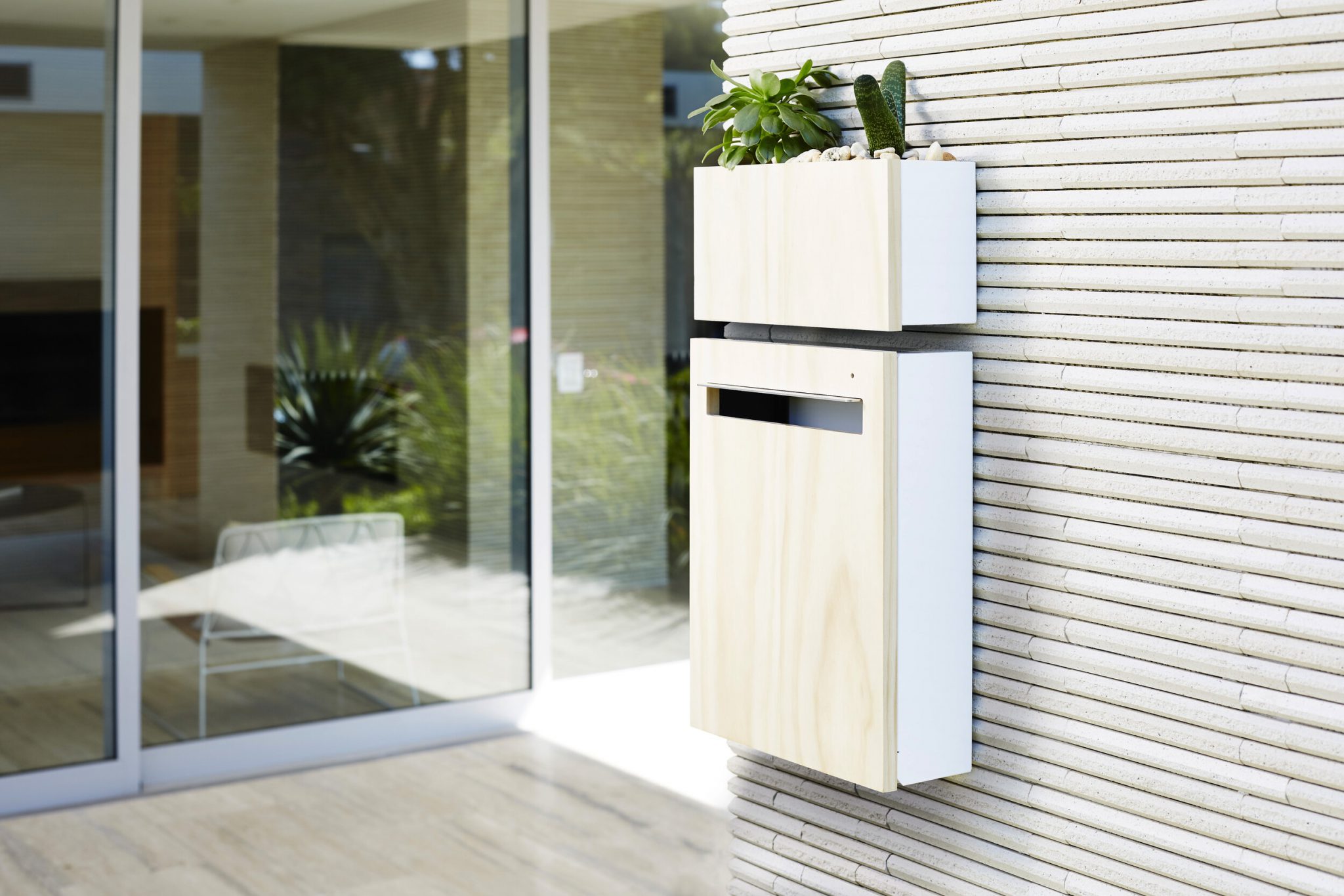 5 letterboxes we love (and where to buy them) - Ian Barker Gardens