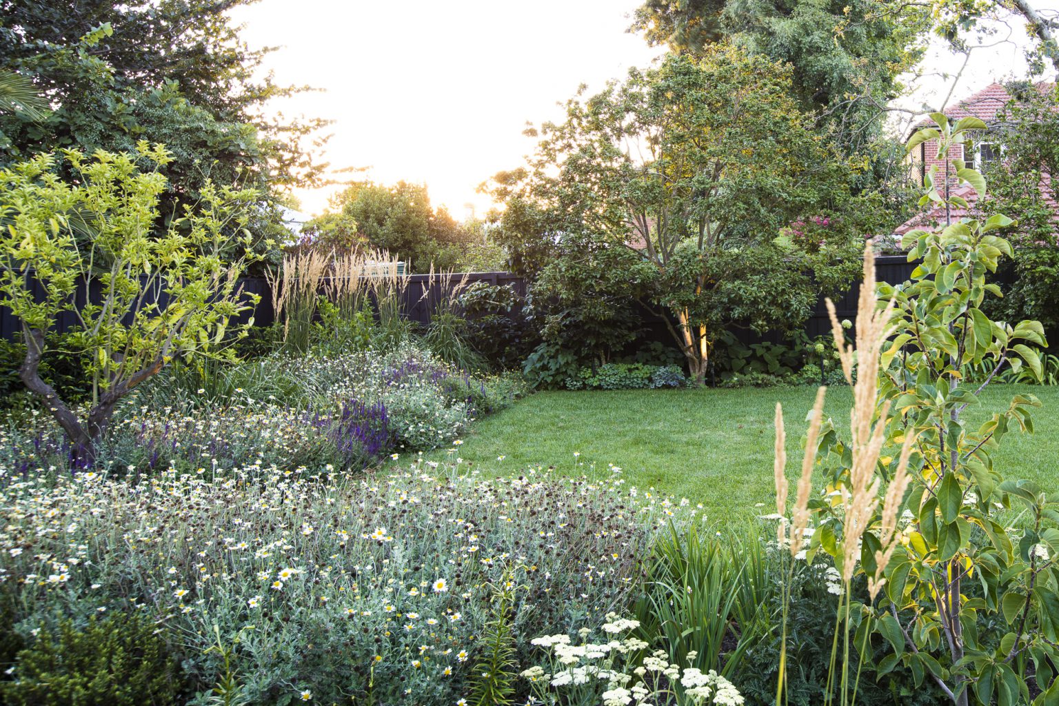 Types of garden styles - Ian Barker Gardens