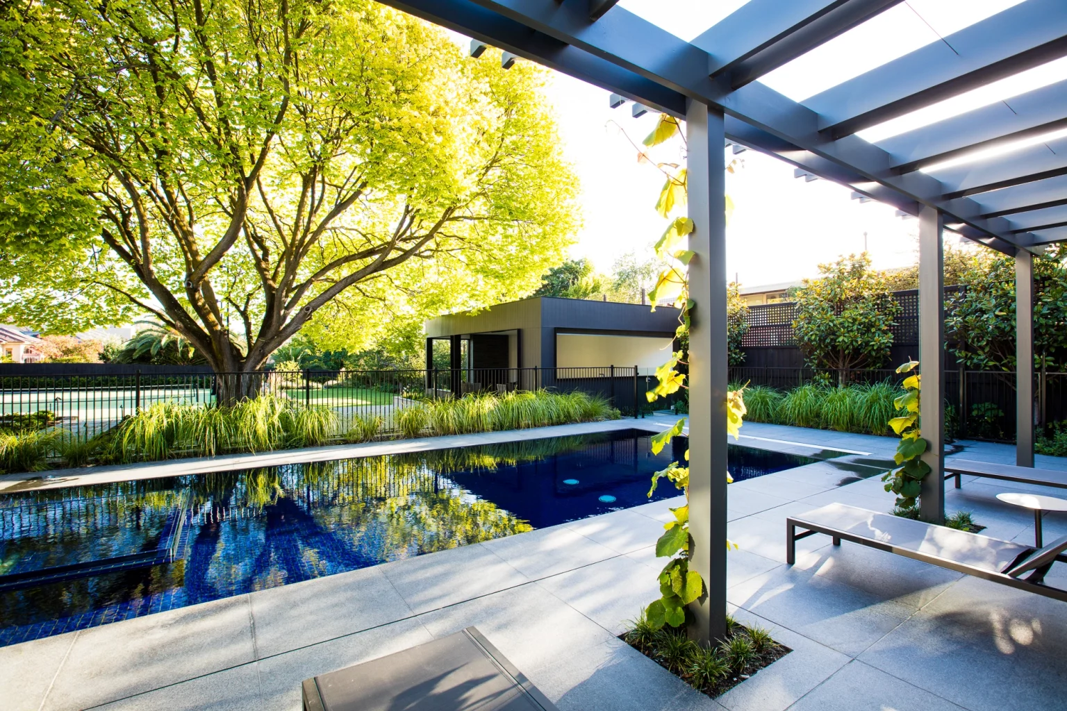 Landscape Design Melbourne | Ian Barker Gardens | Landscaping